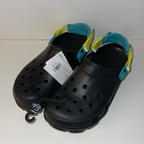 CROCS | Shoes | Nwt Mens Crocs 2 | Poshmark